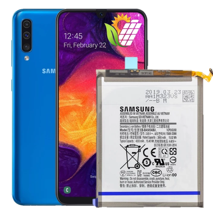 باتری A50 سامسونگ SAMSUNG A50 BATTERY - VenusBattery